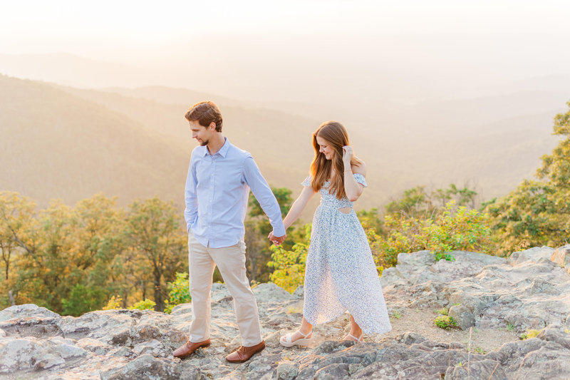 Jenna Clark and Blake Lawrence's Wedding Website