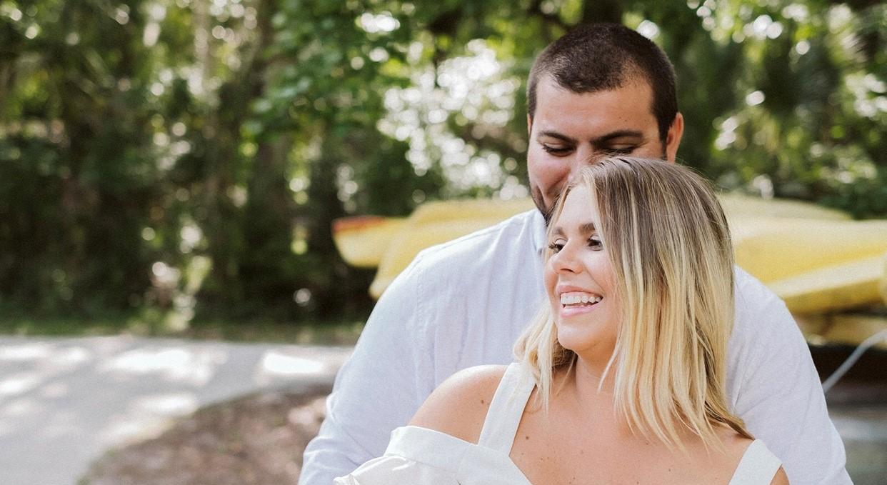 Kristen Eckert and Benjamin Robinson's Wedding Website