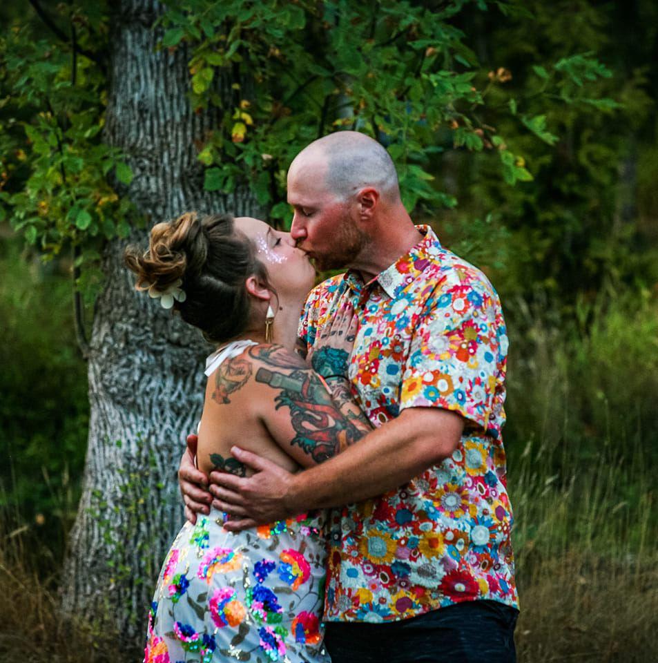 Hanna Pollock and Shannon Peterson's Wedding Website