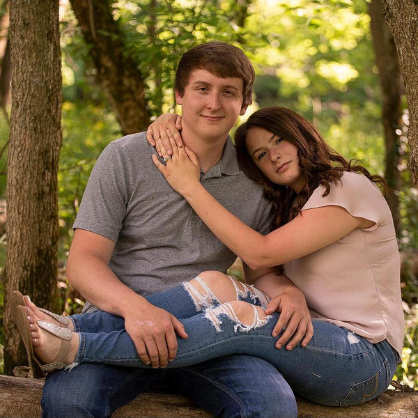 Jarrett Hensley and Heather Williams' Wedding Website
