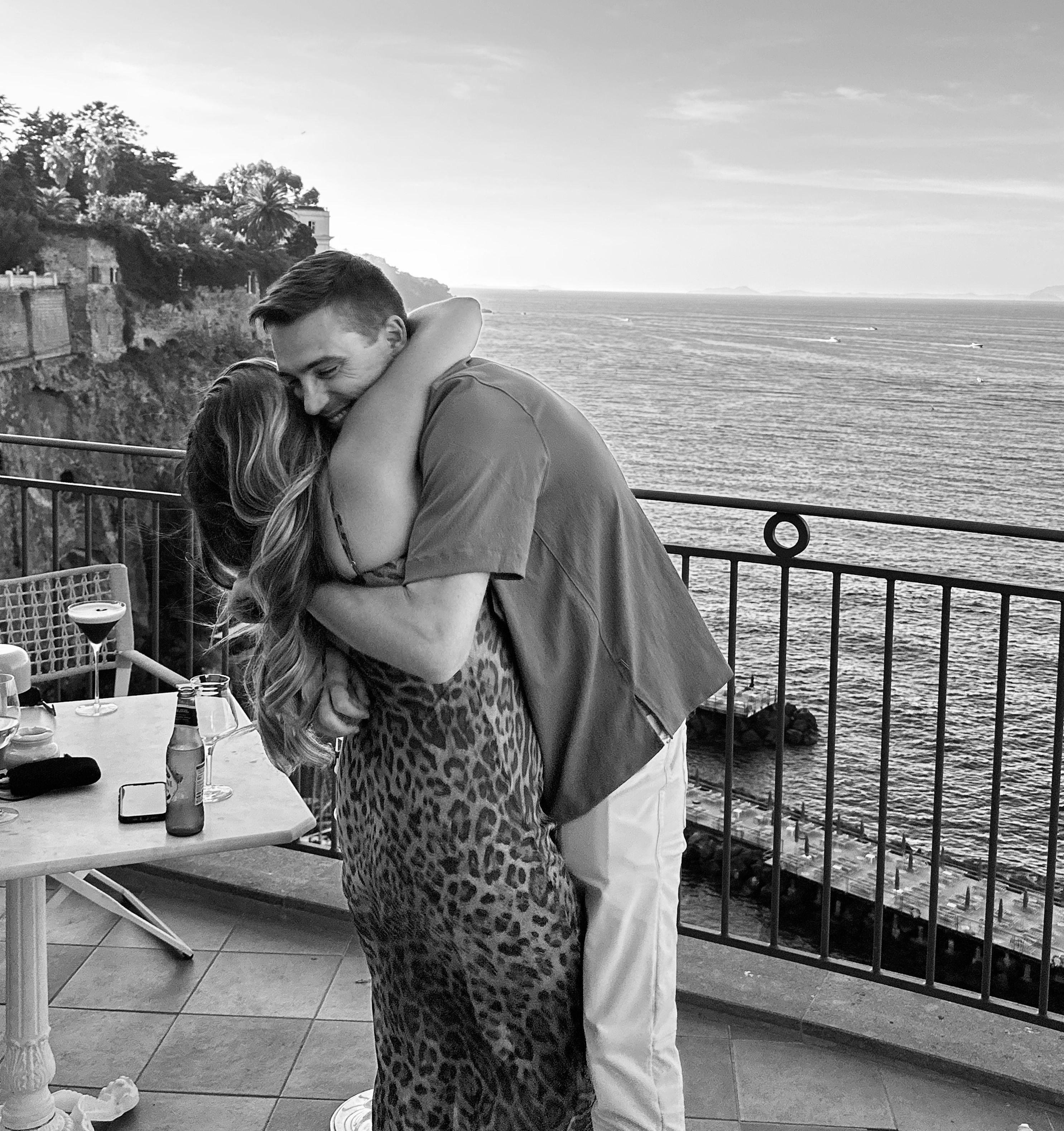 Jacqueline Rice and Kevin Linehan's Wedding Website