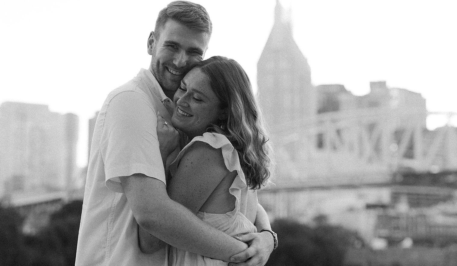 Allyson Smith and Cade Wofford's Wedding Website
