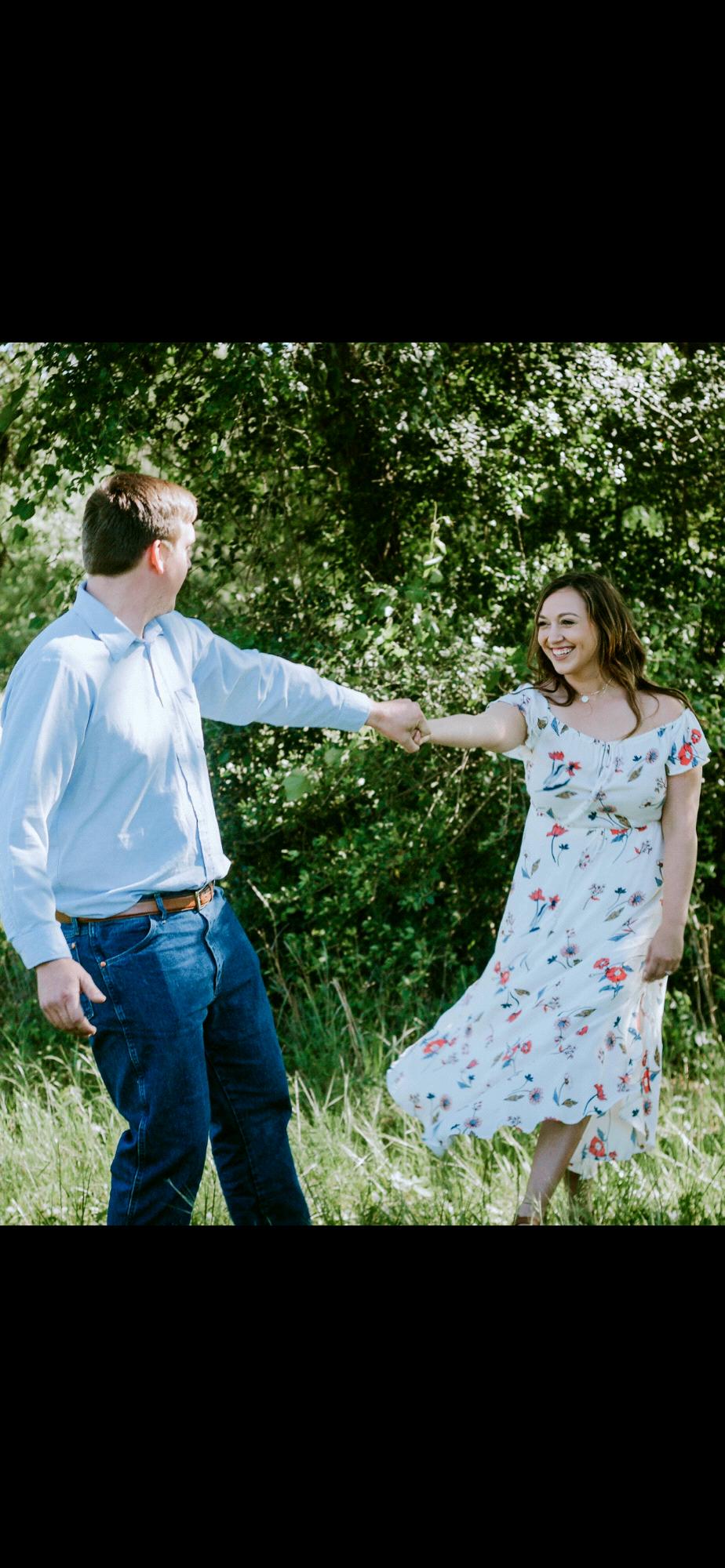 Megan McCabe and Joshua Volk's Wedding Website