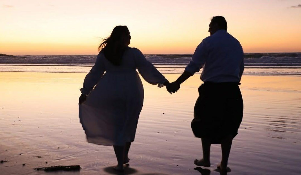Brittany Dohm and Anthony Niu's Wedding Website