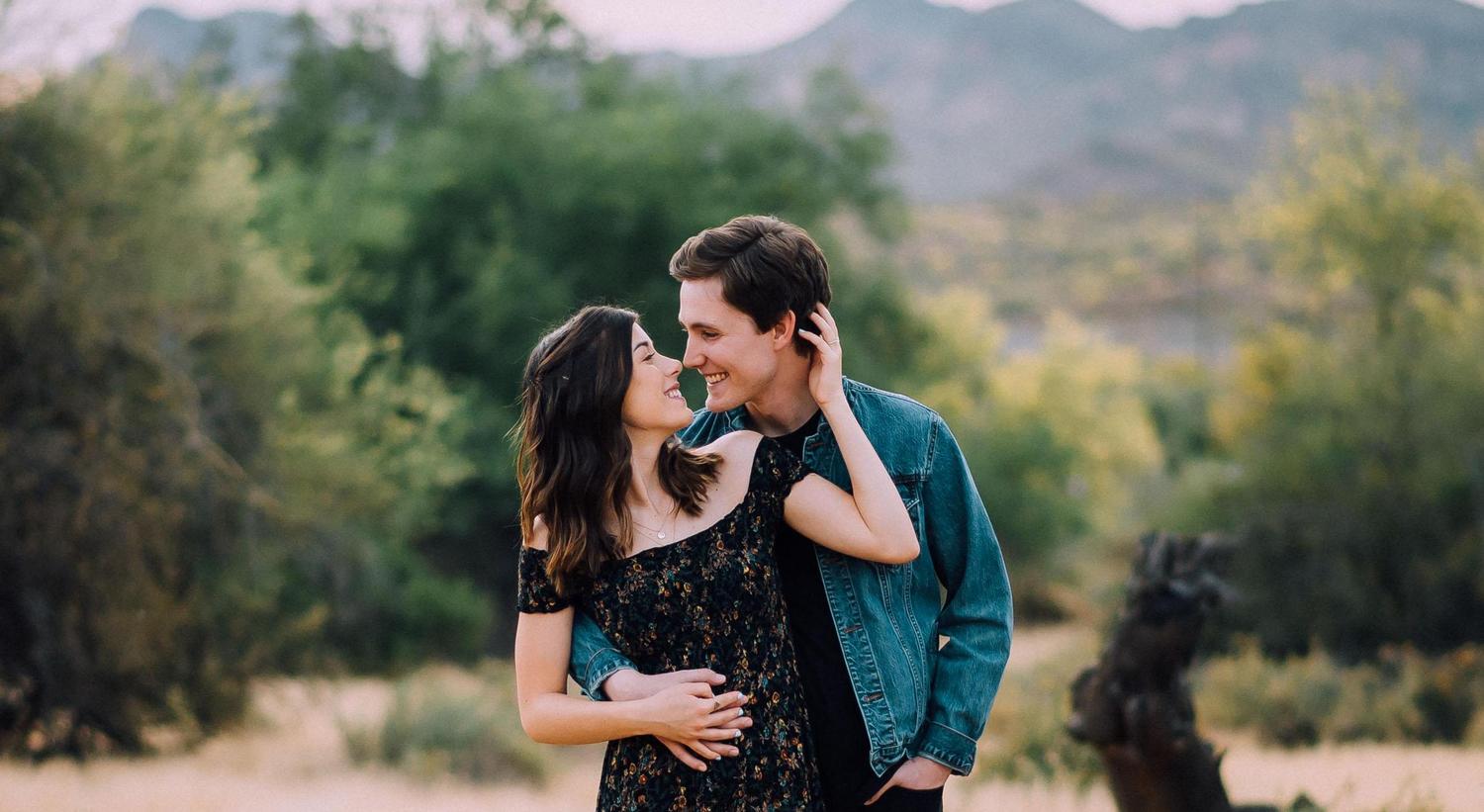 Haley Wehner and Justin Crowell's Wedding Website