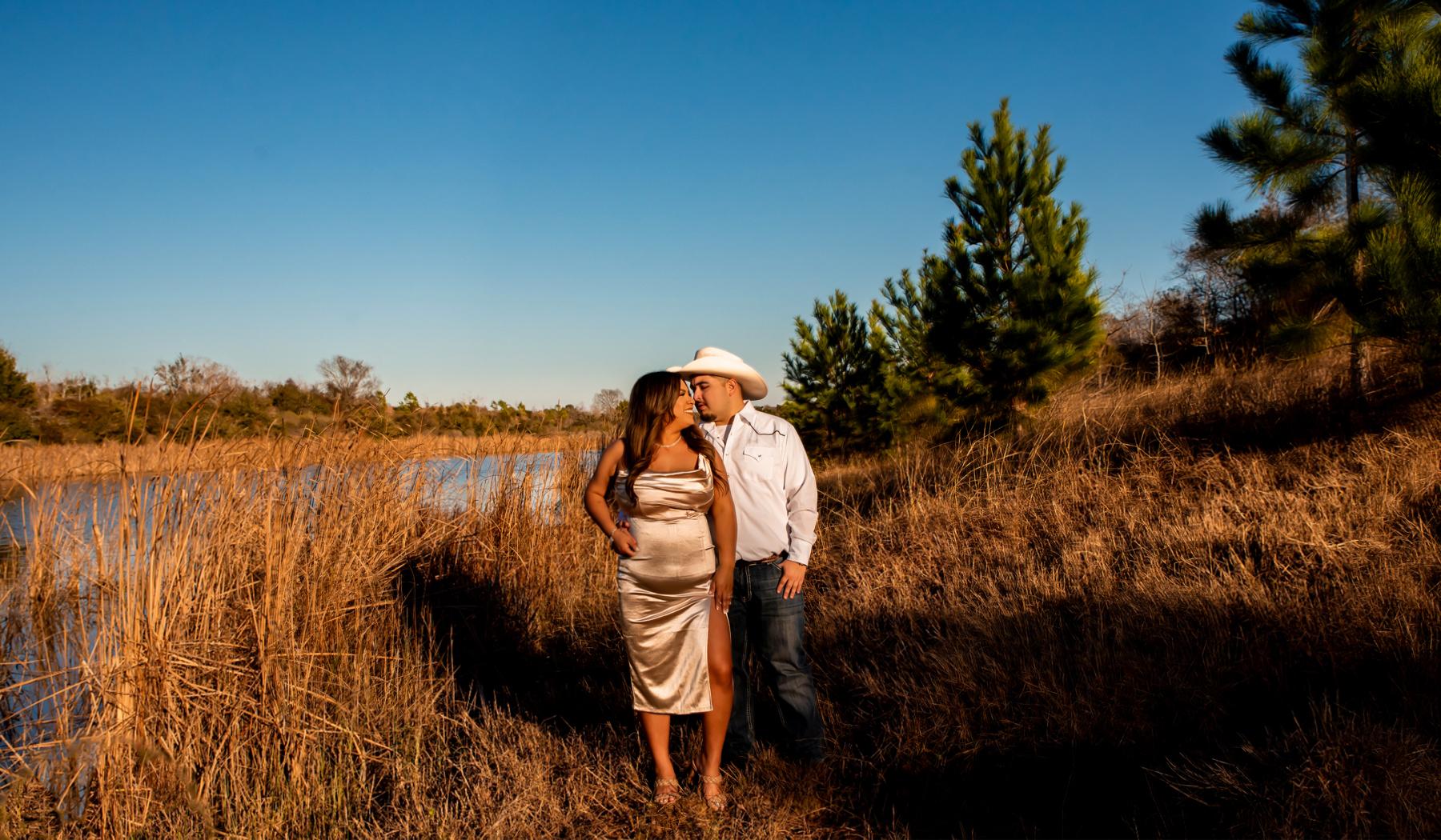 Marina Cardenas and Kevin Gamboa's Wedding Website