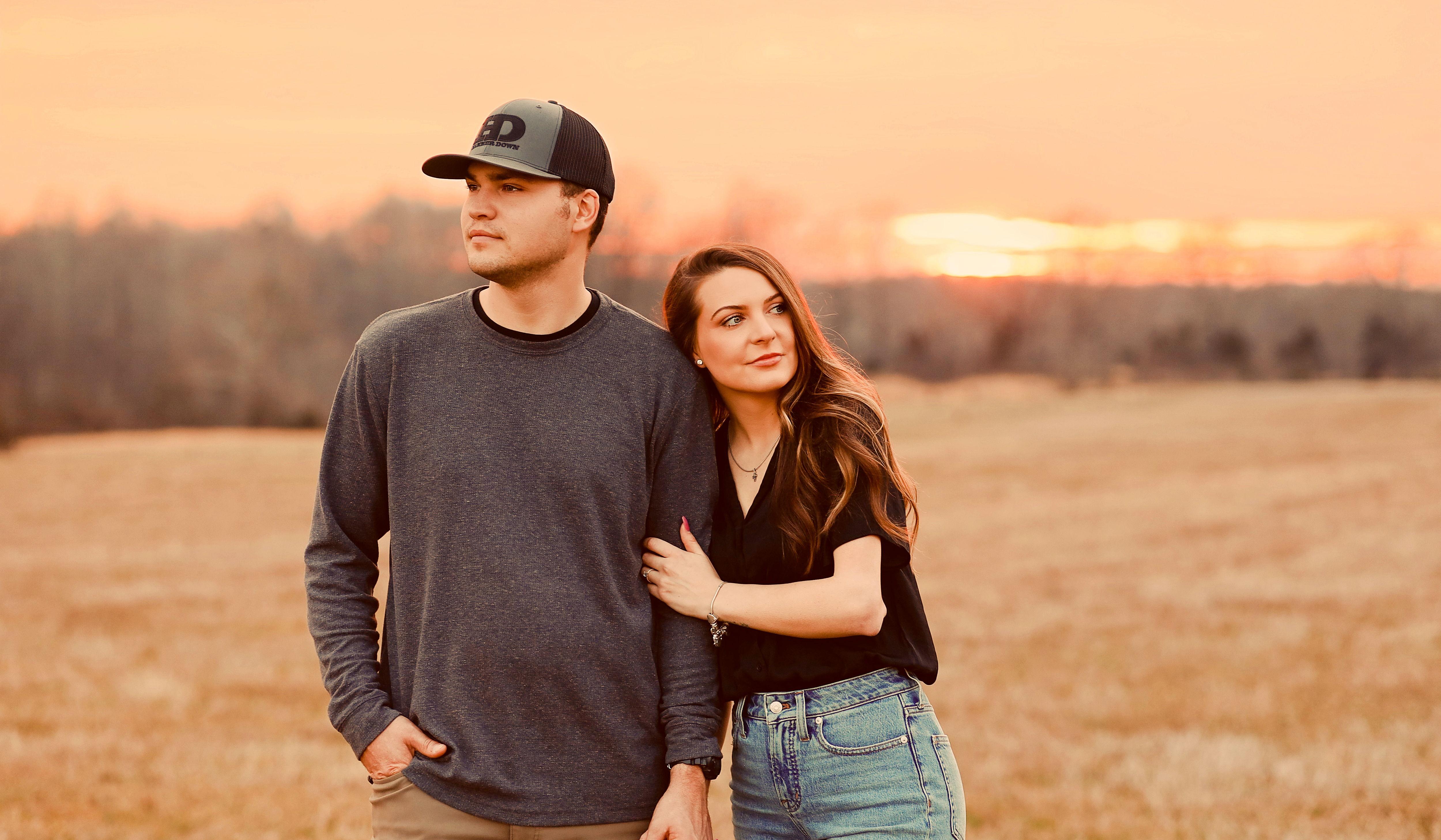 Haleigh Epperson and Dylan Shutt's Wedding Website