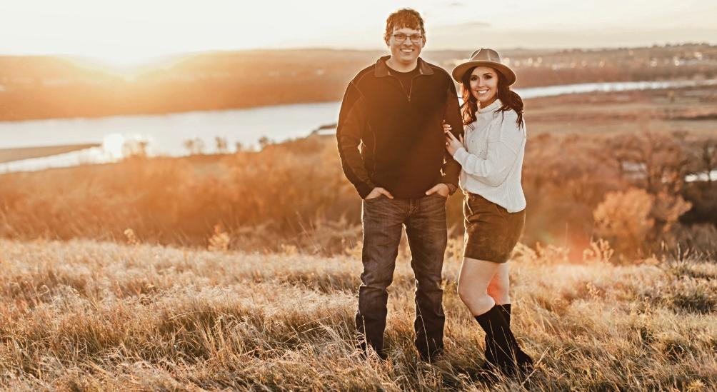 Alyssa Pratt and Scott Gehring's Wedding Website