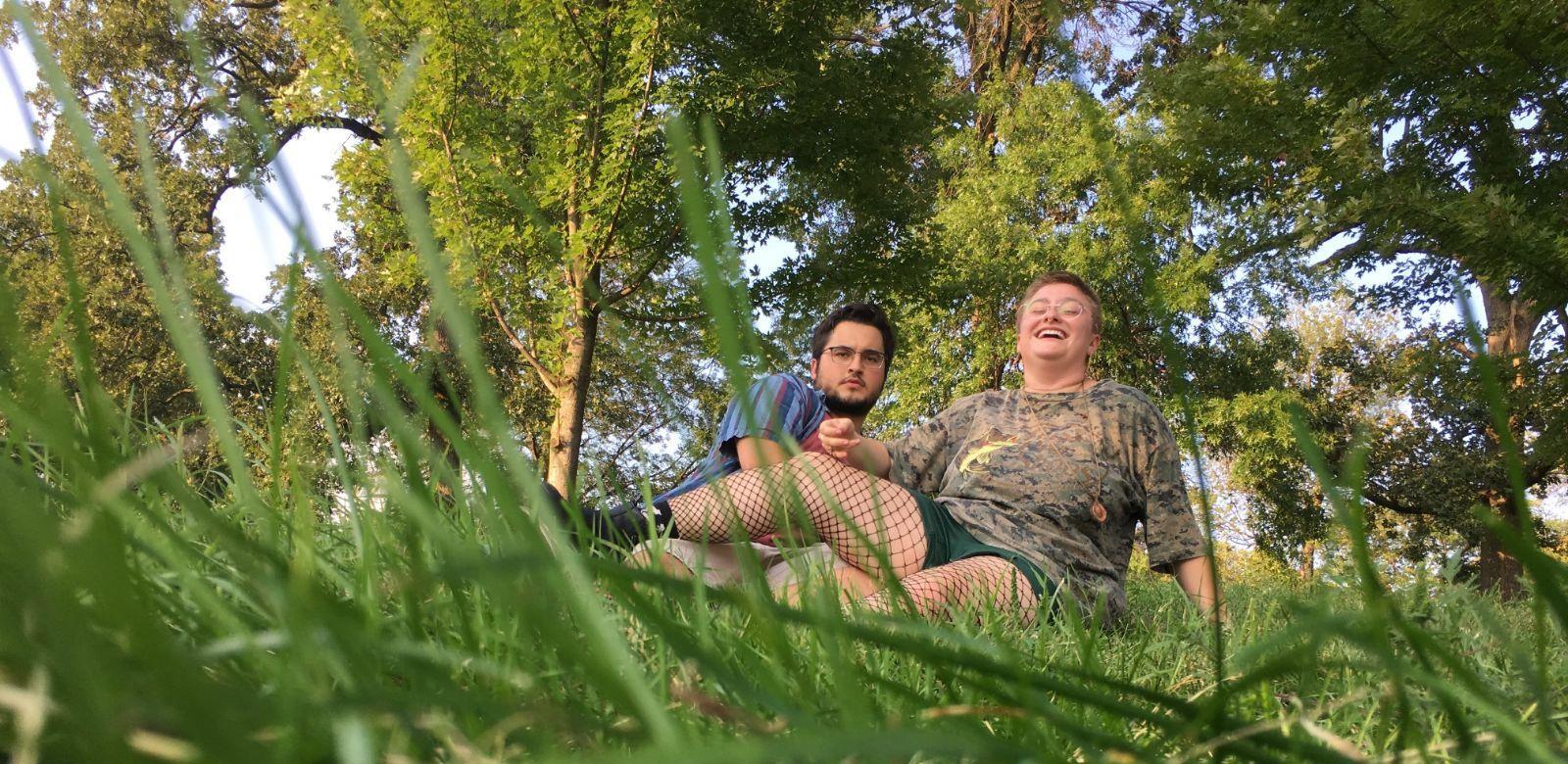 Tom Weiler and Eleanor McMillin's Wedding Website