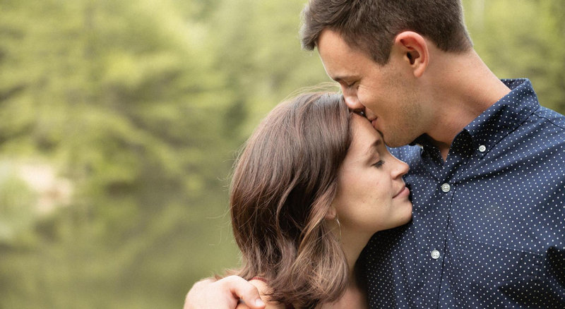 Rachel White and Jacob Van Dyke's Wedding Website