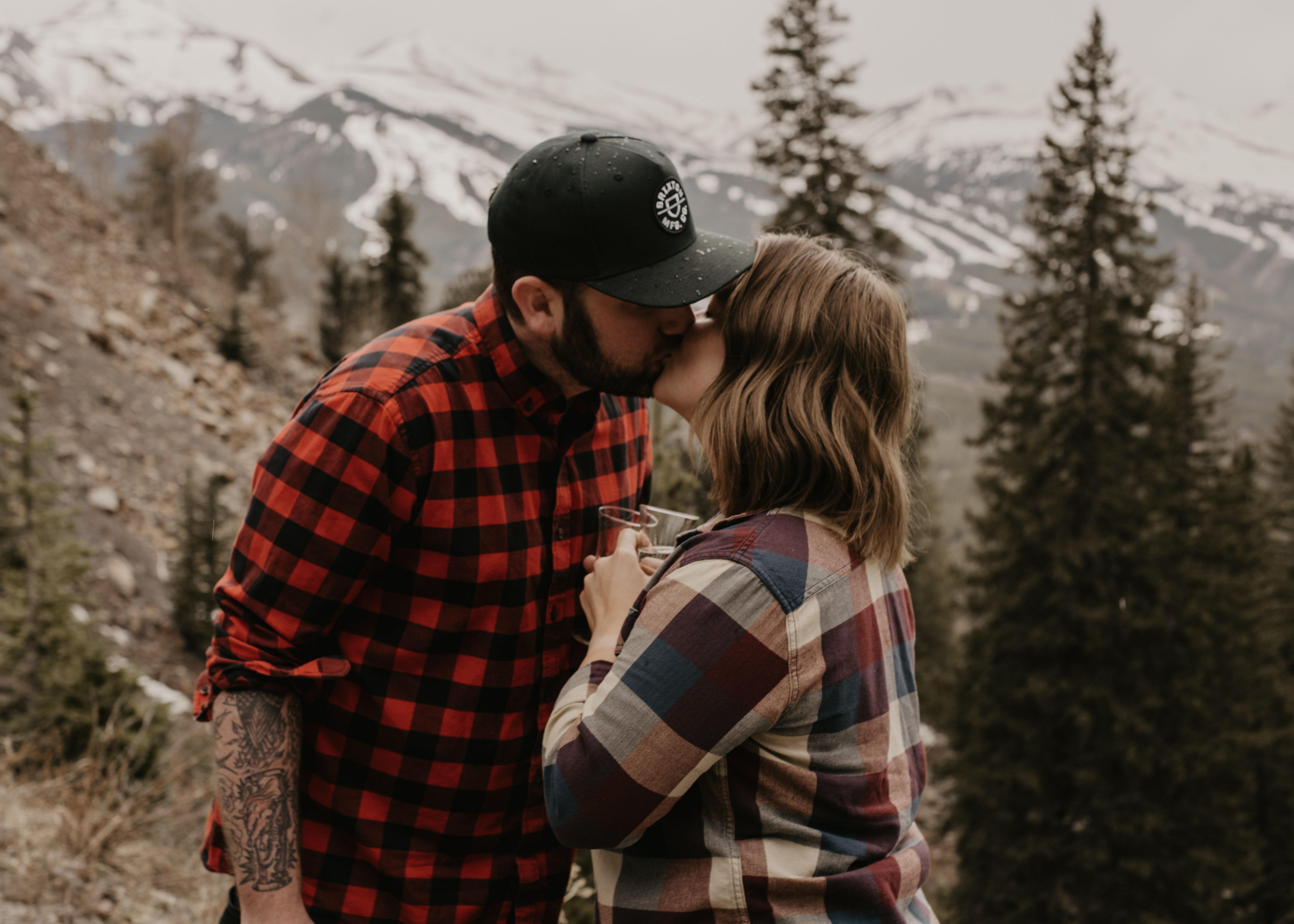 Madalyn Doro and Jared Black's Wedding Website