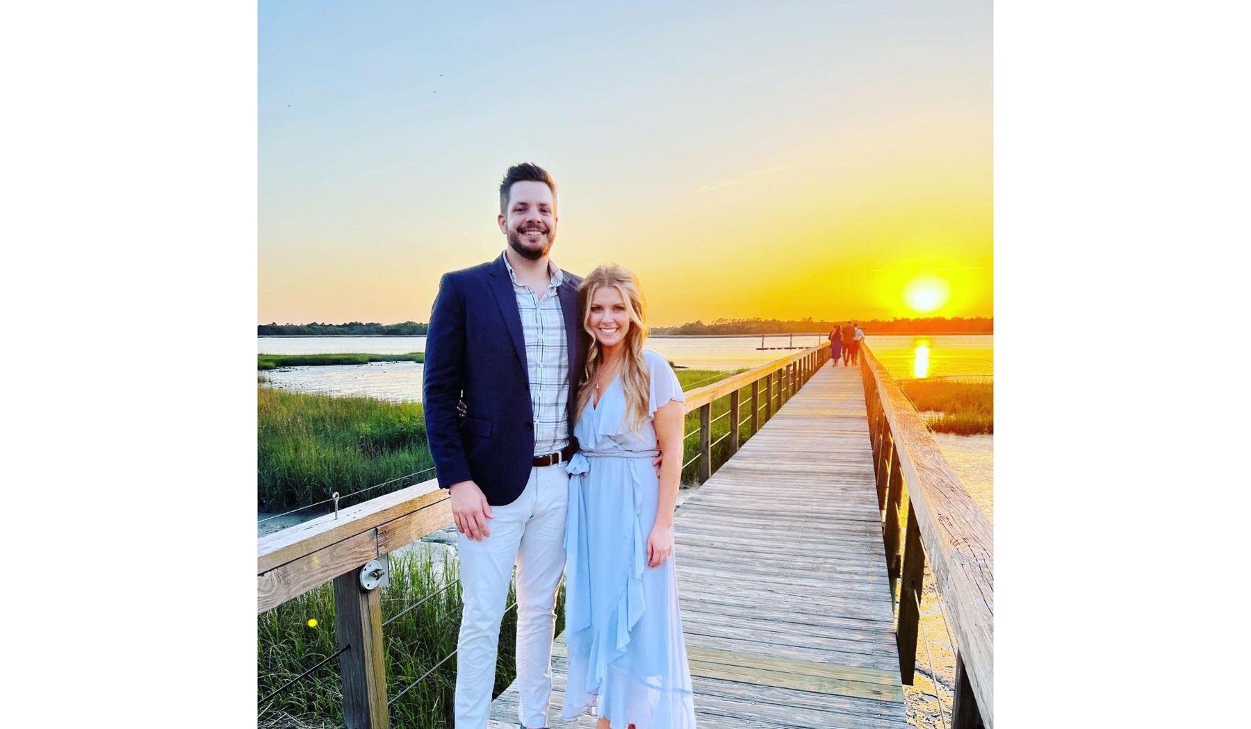 Destanee Bowles and Corey Riser's Wedding Website