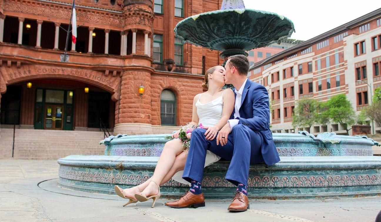 Daniel Miles McHale and Victoria Marie Slocum's Wedding Website