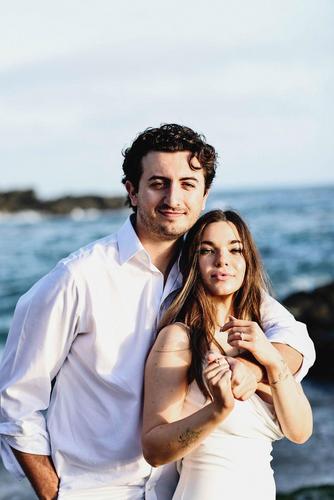 Laura Elizabeth Rawson and Michael Nunzio Alati's Wedding Website