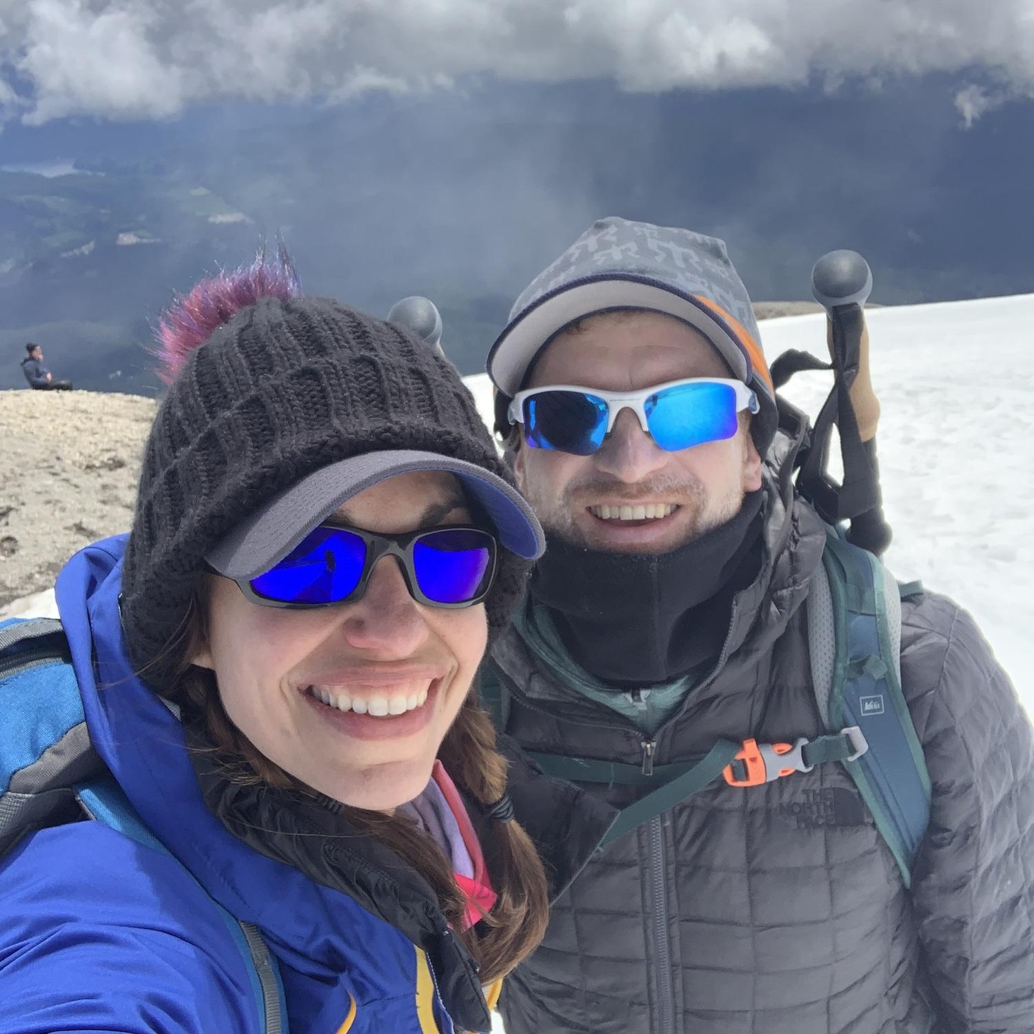 Crystal Fazio and Trevor Pennell's Wedding Website