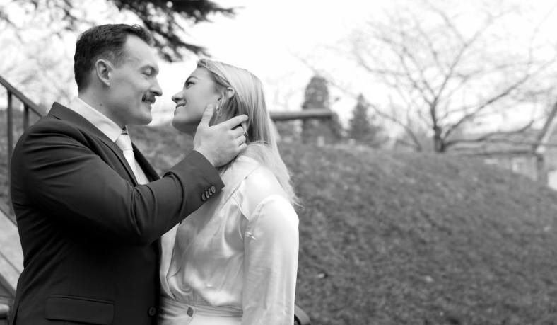 Annie Rose Yates and Tristan Michael Wallace's Wedding Website