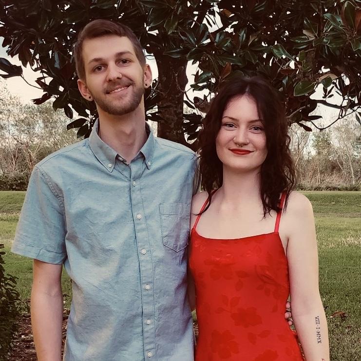 Emily Free and Spencer Clements' Wedding Website