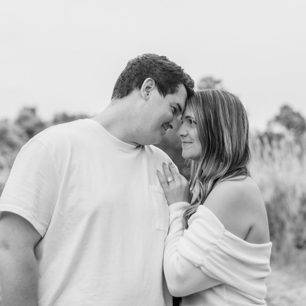 Anna King and Zachary Foster's Wedding Website