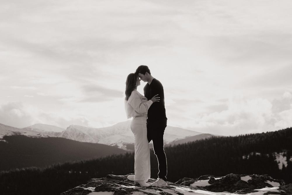 Andrea Dowlin and Andrew Froehle's Wedding Website