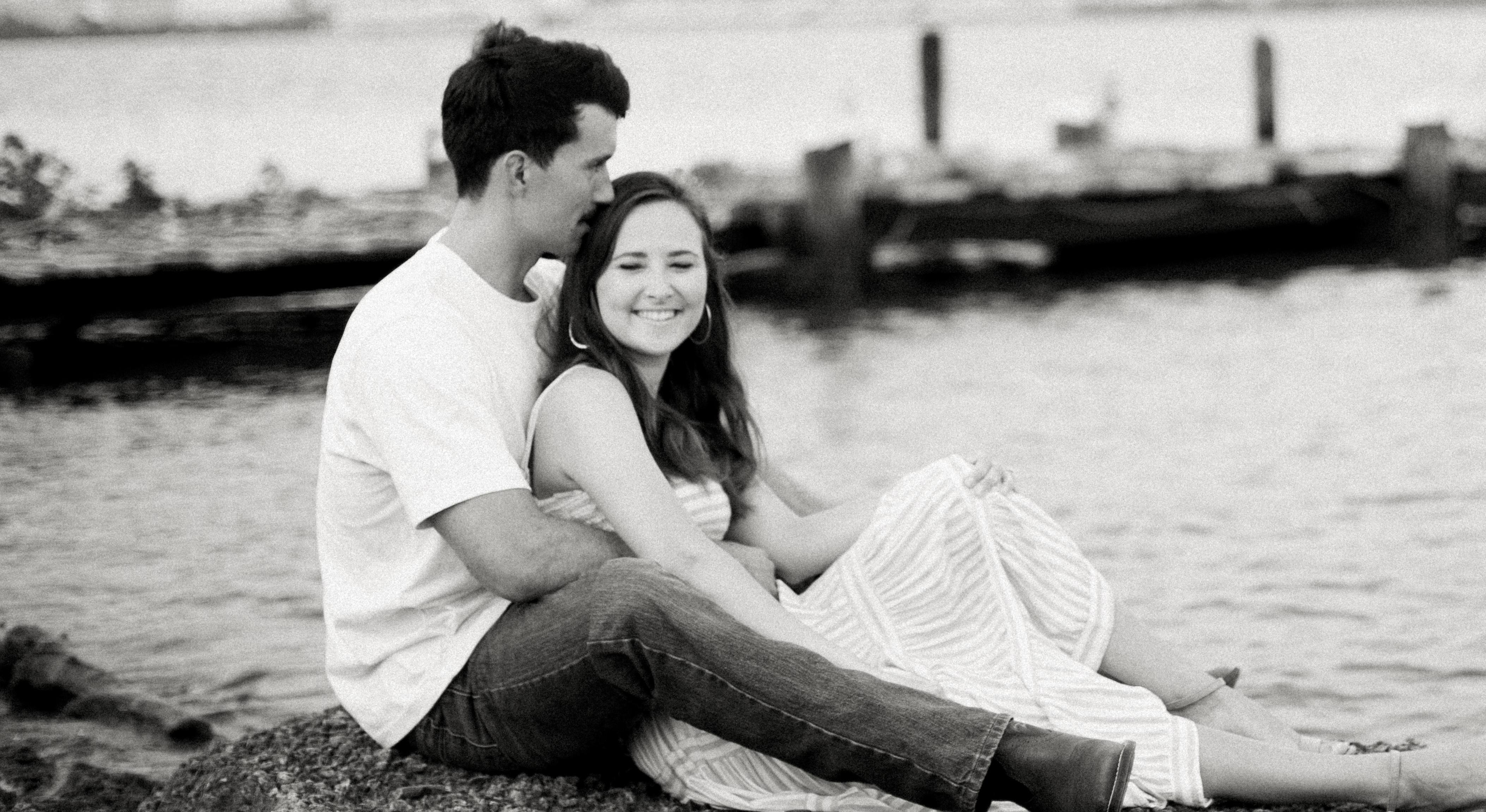 Emily Heim and Wyatt Saltarelli's Wedding Website