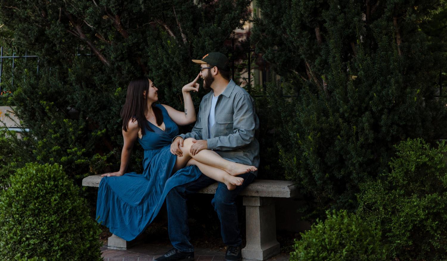 Kelli Herr and Nicholas Maez's Wedding Website