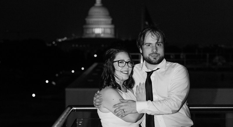 Claire Conley and Nathaniel Winer's Wedding Website