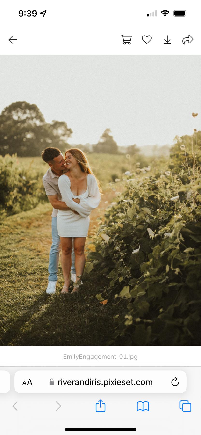 Emily Lufbery and Zachary Slomski's Wedding Website