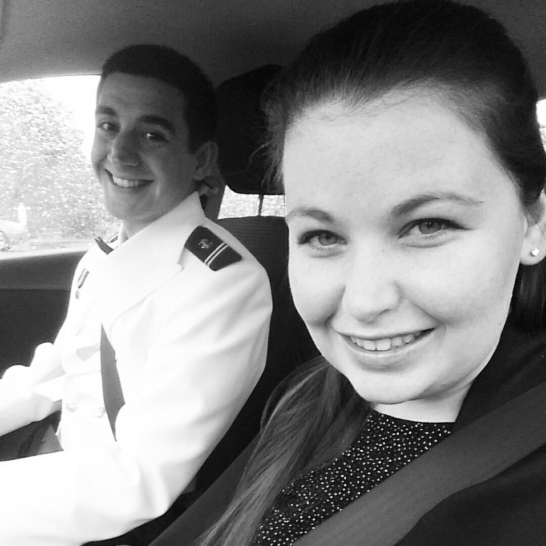 Melanie Vaughn and John Dodd's Wedding Website