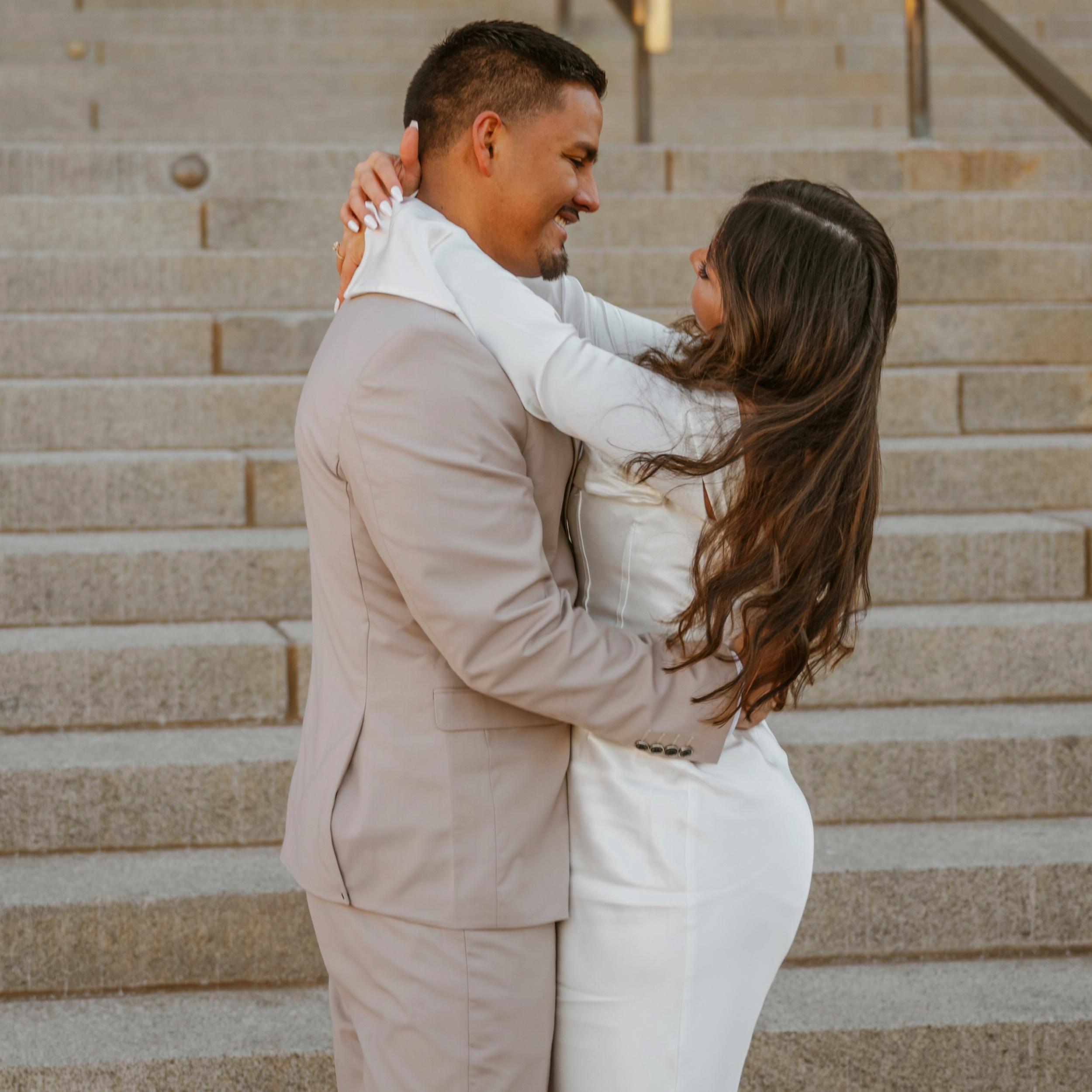 Carissa Lobato and Joseph Martinez's Wedding Website