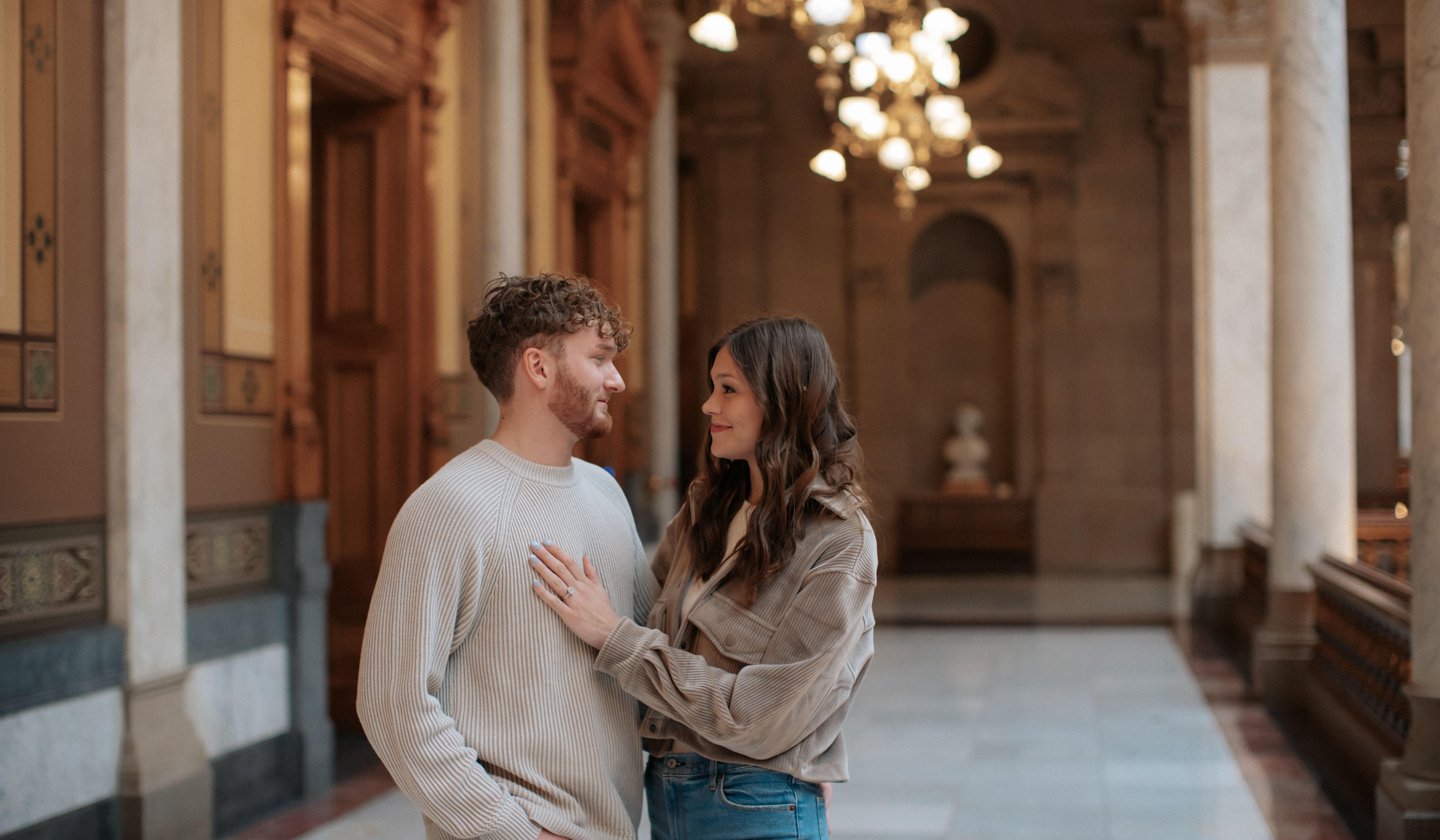 Alexis Kern and Alix Moorman's Wedding Website