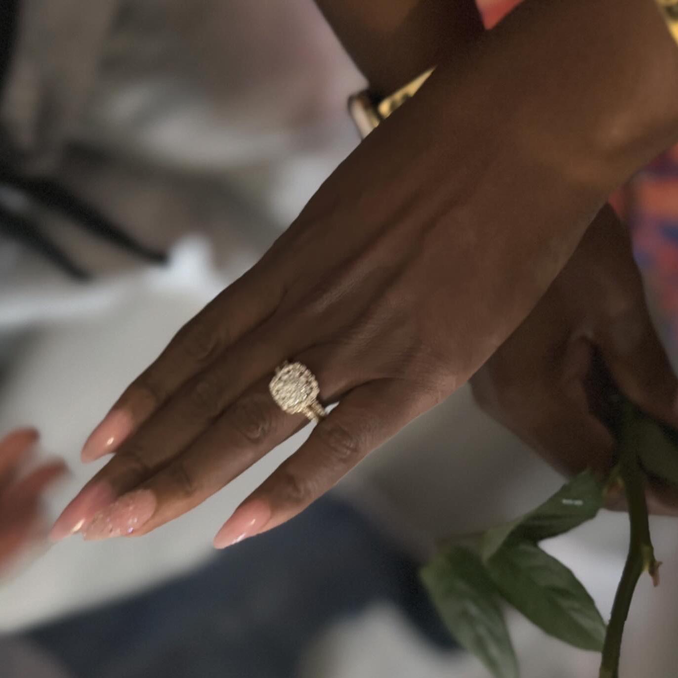 Ashley Ferrell and Joel Craig's Wedding Website