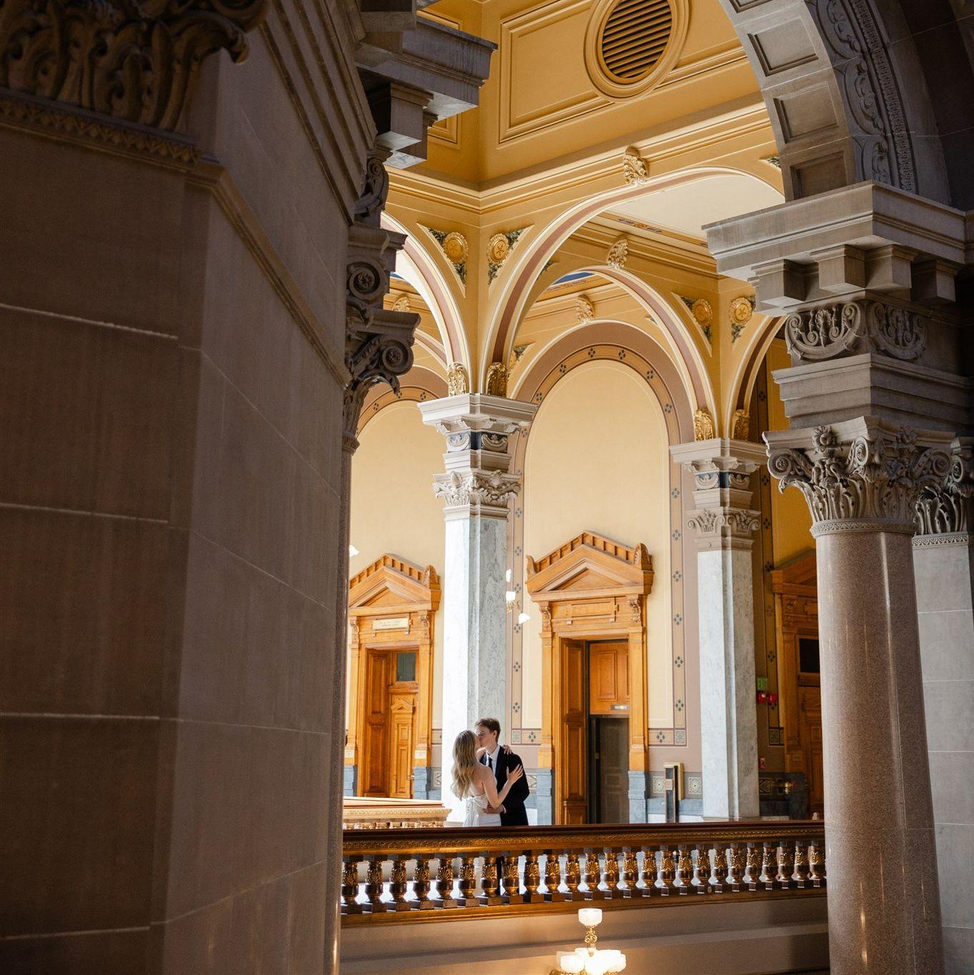 Sarah Vanek and Nicholas Combs' Wedding Website