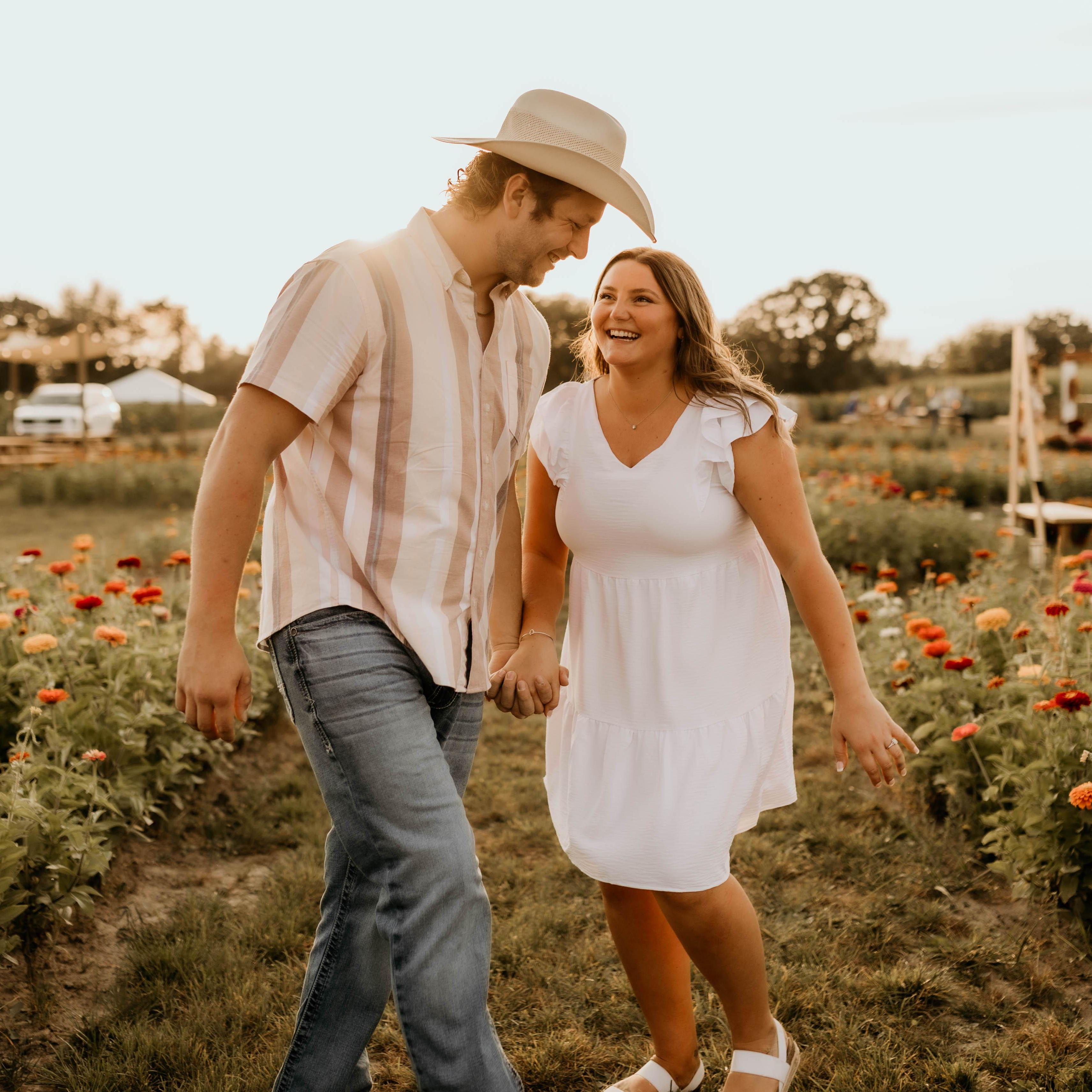 Hannah Coda and Benjamin Kurth's Wedding Website