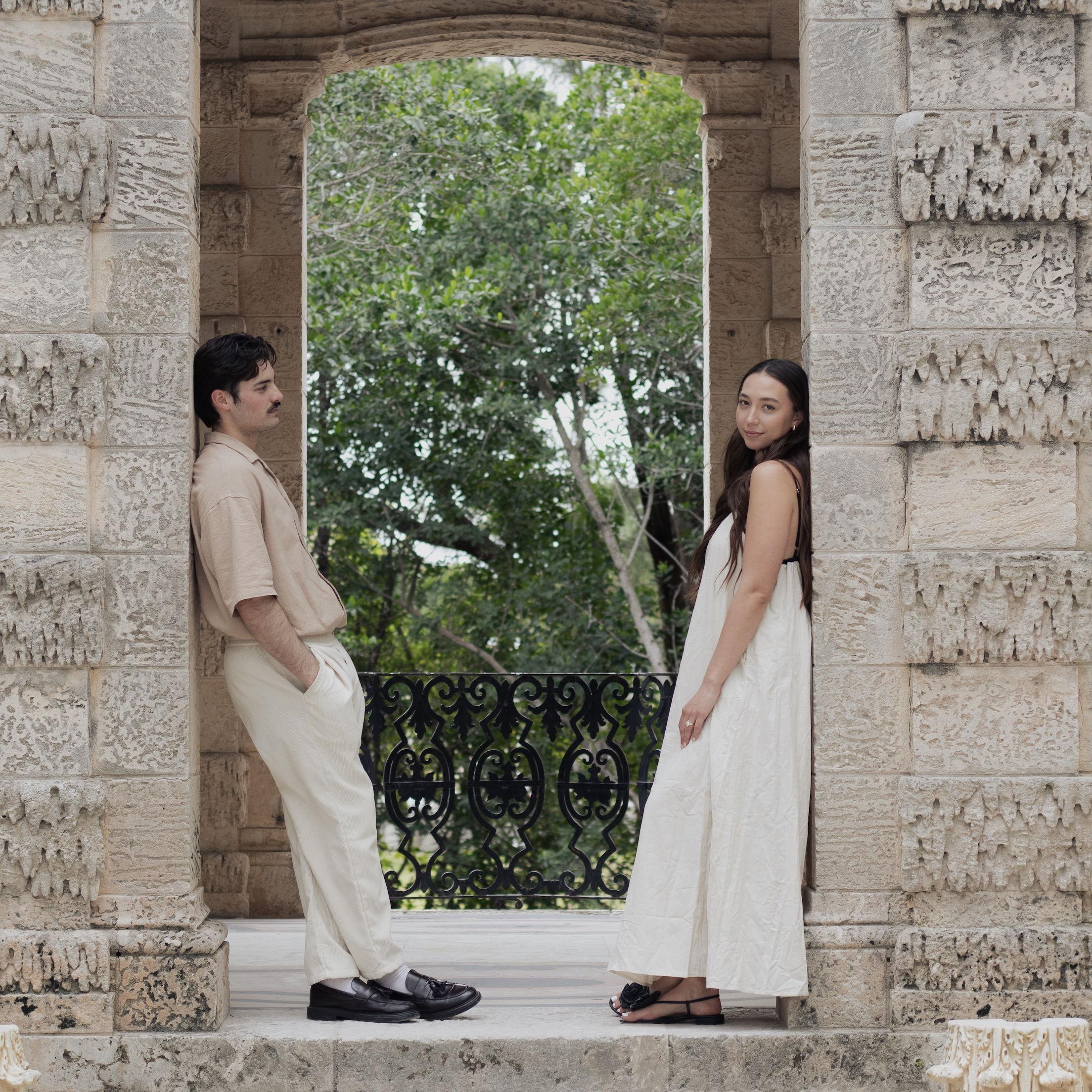 Gio Cabrera and Analise Perez's Wedding Website