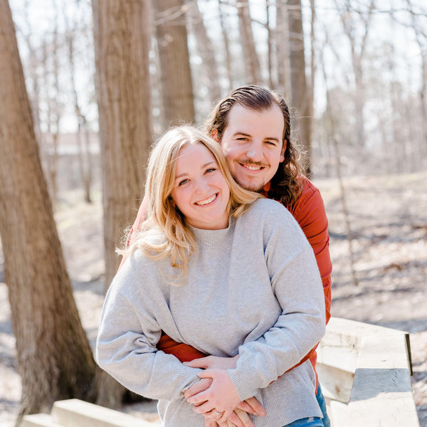 Austin Gross and Jeanna Herington's Wedding Website