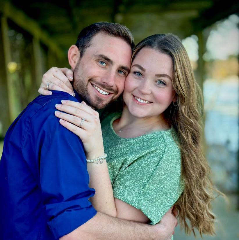 Haleigh Peters and Matthew Schaller's Wedding Website
