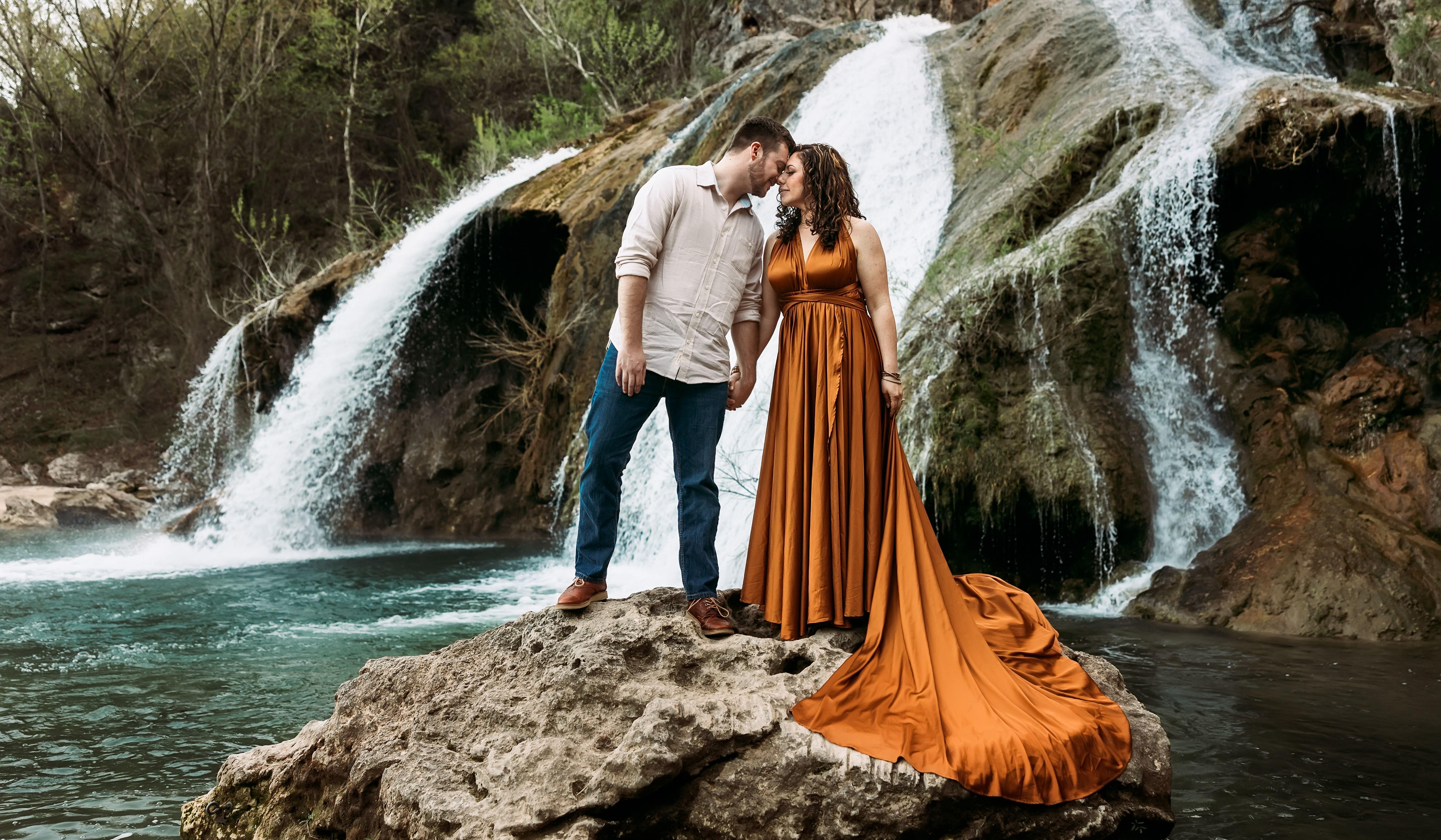 Jessica Macri and Jordan Williams' Wedding Website