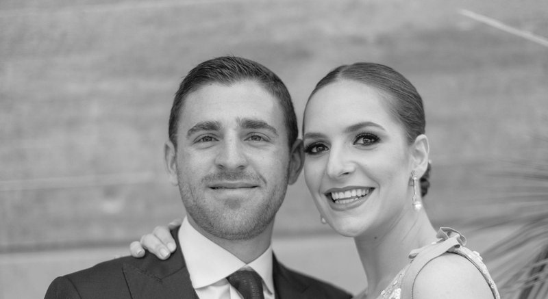 Nicole Meyer and Simon Bazbaz's Wedding Website