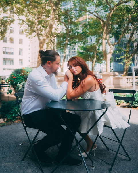 Kylie Schoenig and Vincent Corbin's Wedding Website