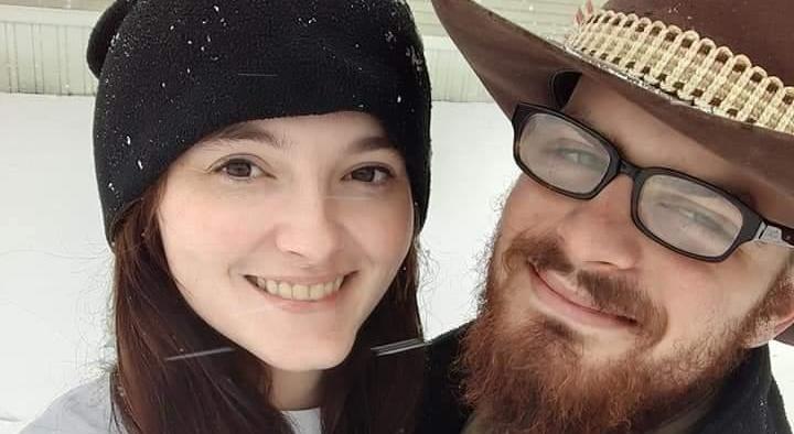 Sierra Johnson and Austin Urquhart's Wedding Website