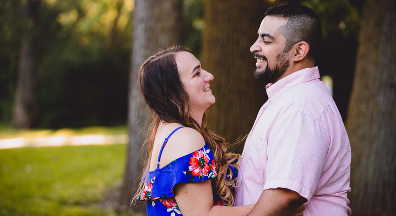 Cortney Cook and Joel Vazquez's Wedding Website