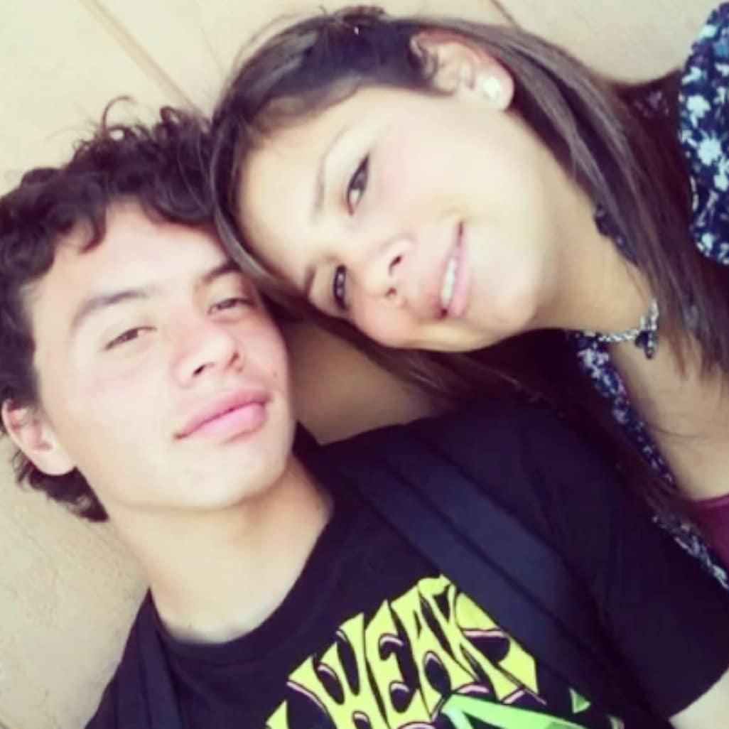 Jennifer Ocampo and Jesus Simental's Wedding Website