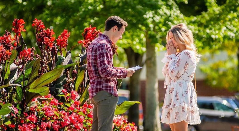 Cassandra Graham and Collin Turkiewicz's Wedding Website