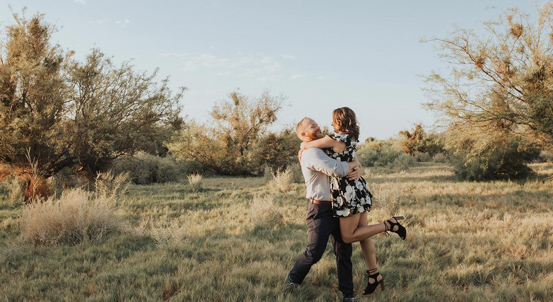 Hanna Heier and Brandon Vincitie's Wedding Website