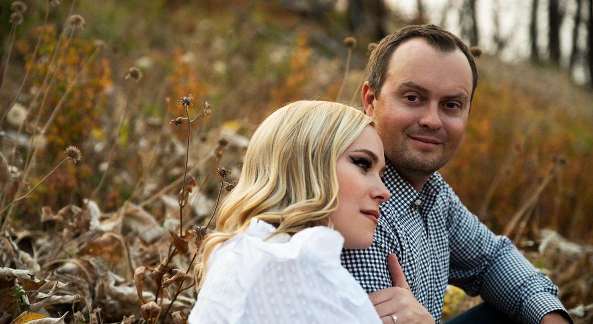 Hannah Cureton and Matt Loucks' Wedding Website