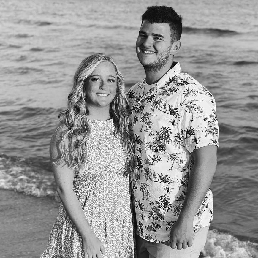 Meredith Faith Joyce and Vann Michael Jarrell's Wedding Website