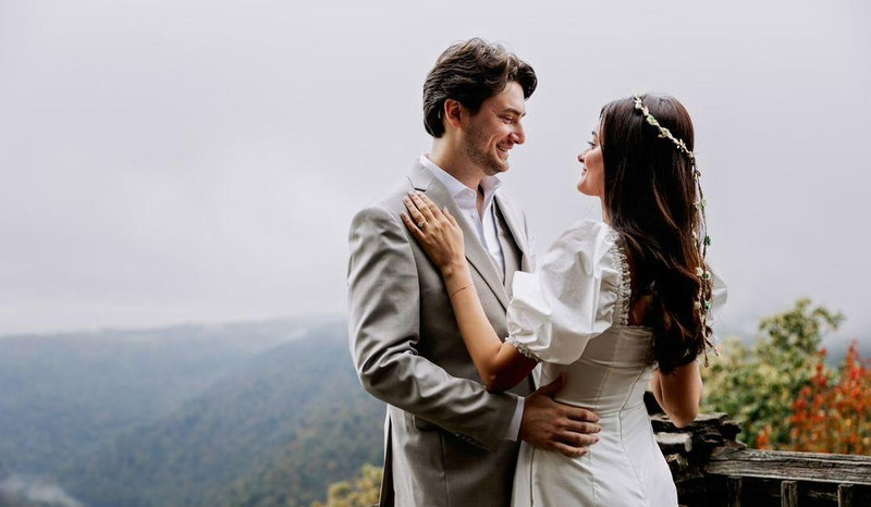 Tahira Naqvi and Joseph Del Zotto's Wedding Website