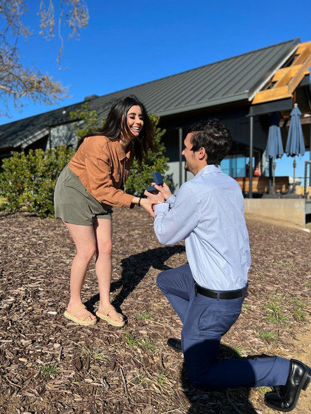 Jackalin Casillas and Matthew Bratcher's Wedding Website