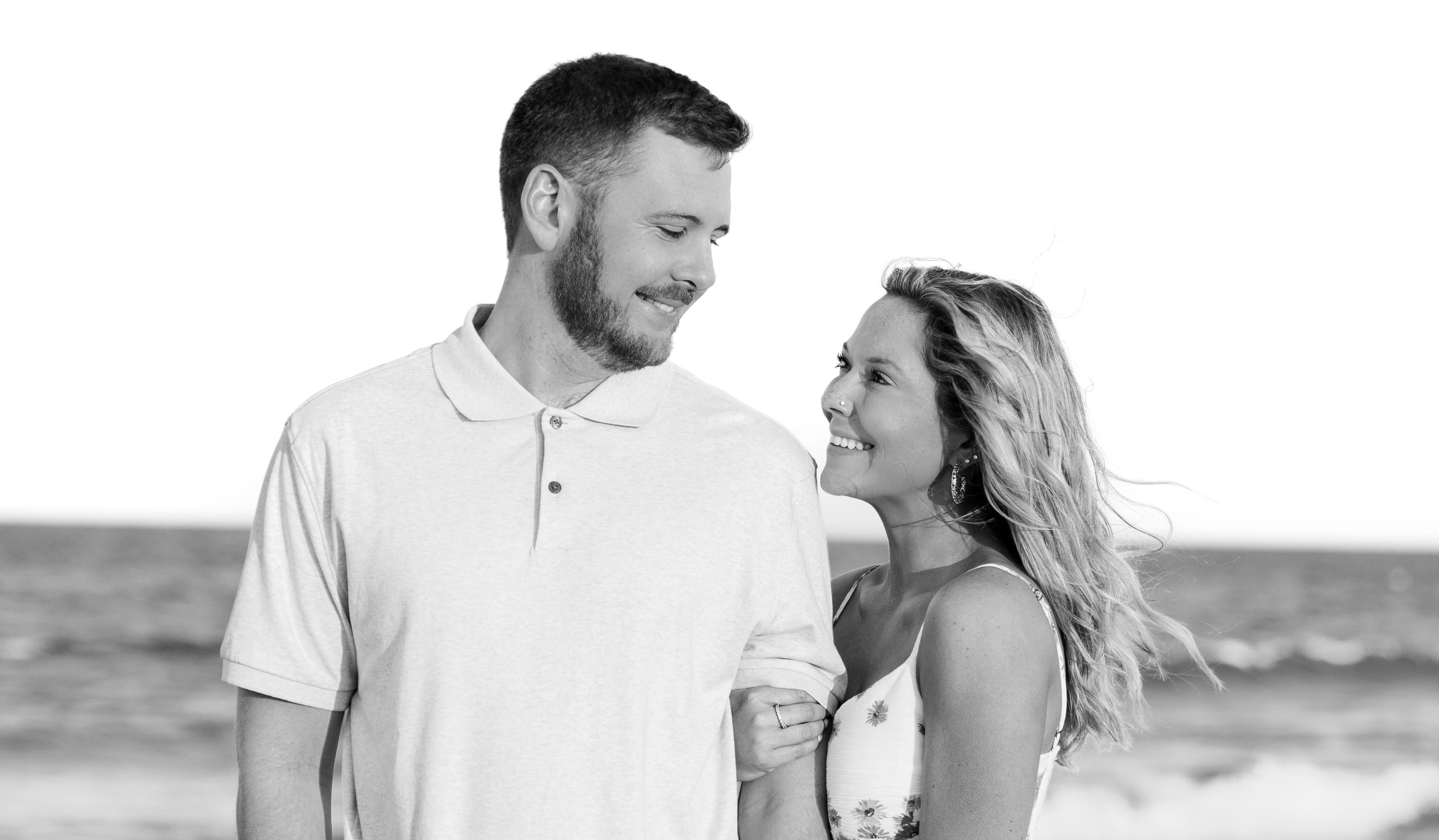 Madison Coulter and Kevin Koehler's Wedding Website