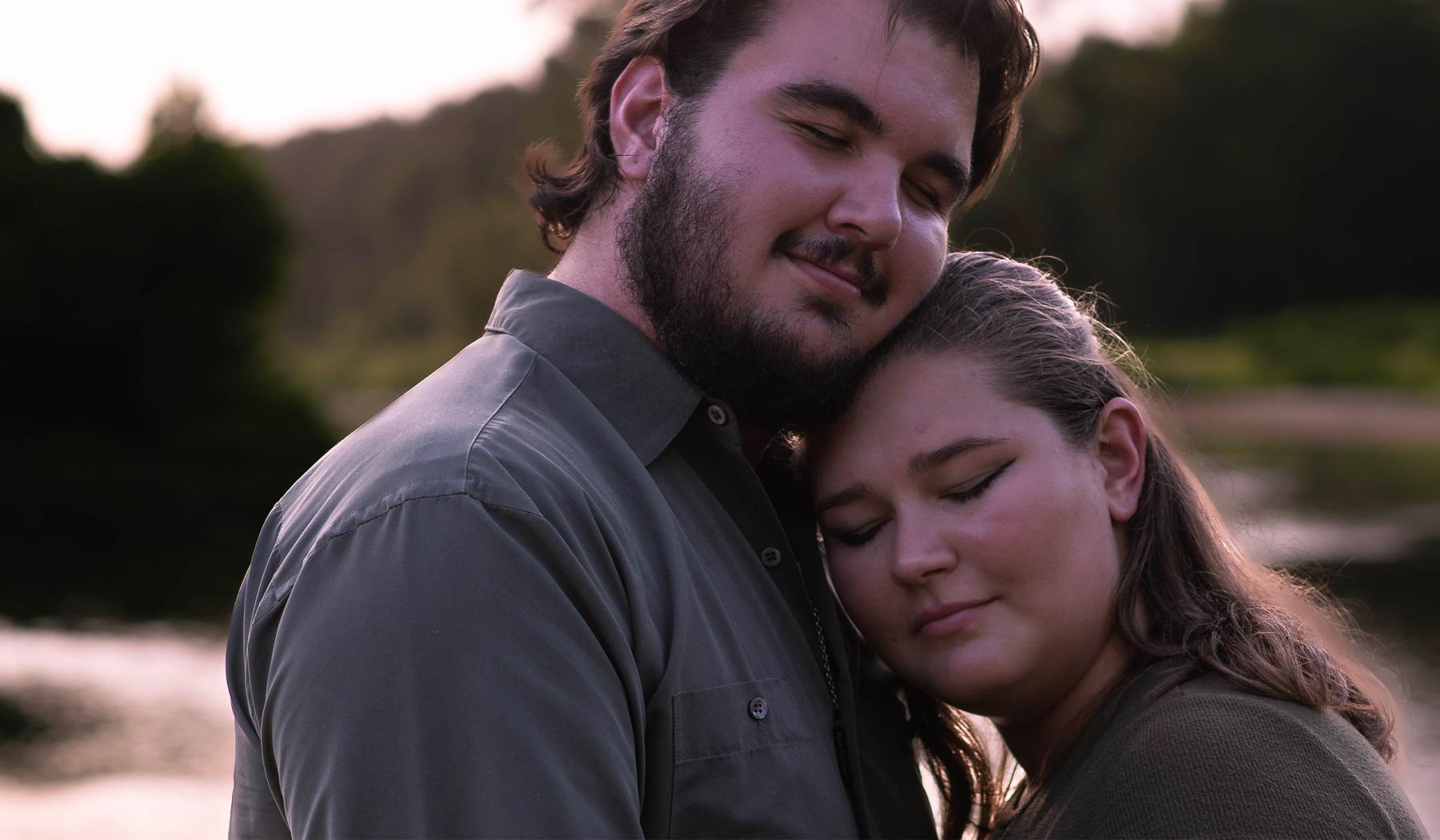 Chloe Sotomayor and Adam Conlin's Wedding Website